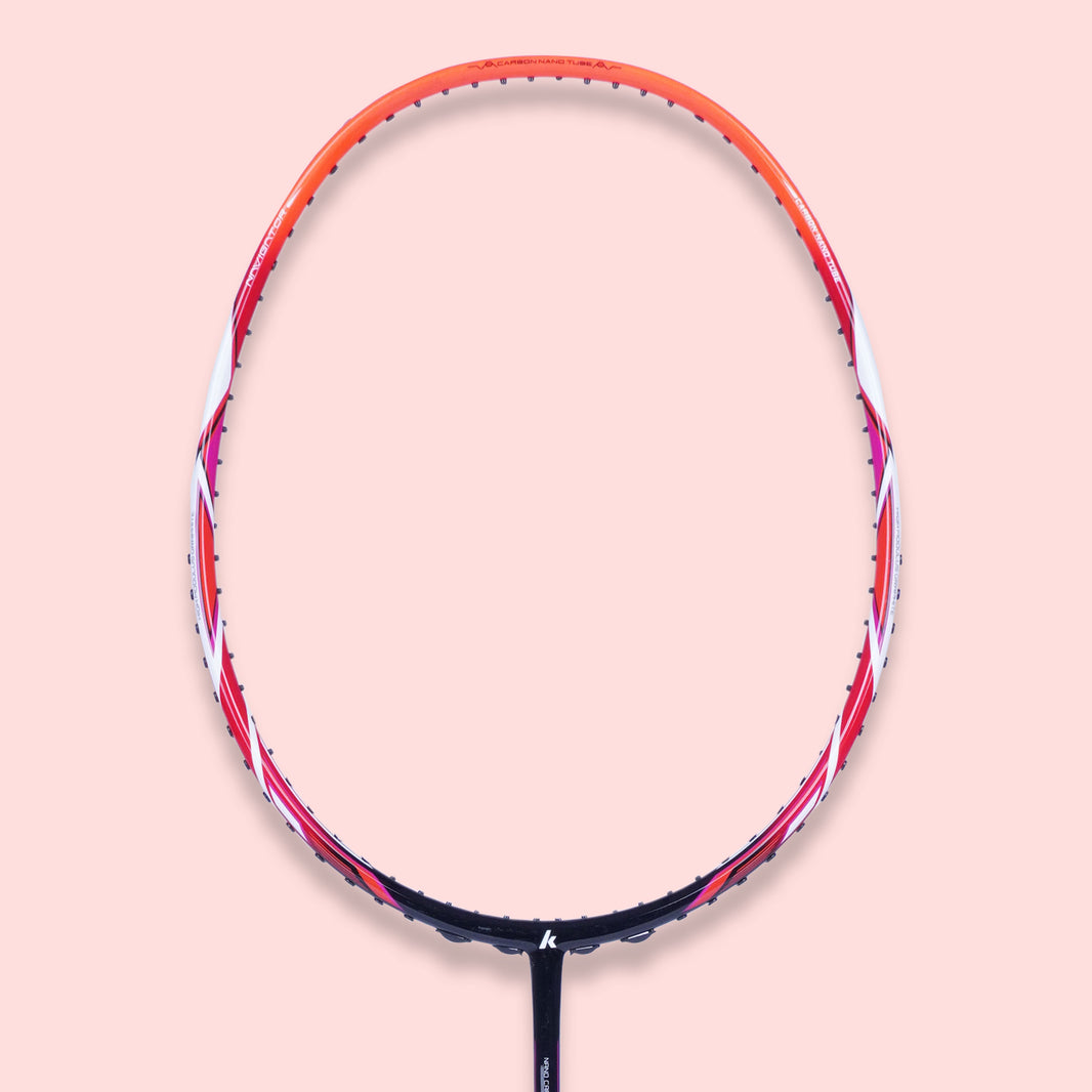 Kawasaki Badminton Online | Rackets, Shoes & More | Badminton Store